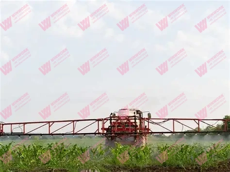 Seaweed Extract for Liquid Fertilizer as a Natural Biostimulant ...